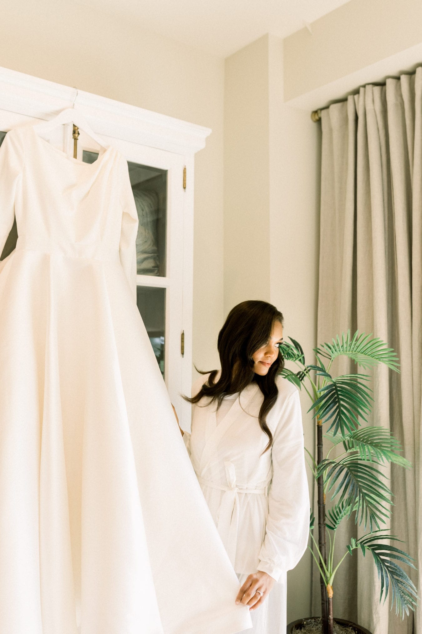 Infinity Farms Venue: A Modern Elopement – alexileephotography.com