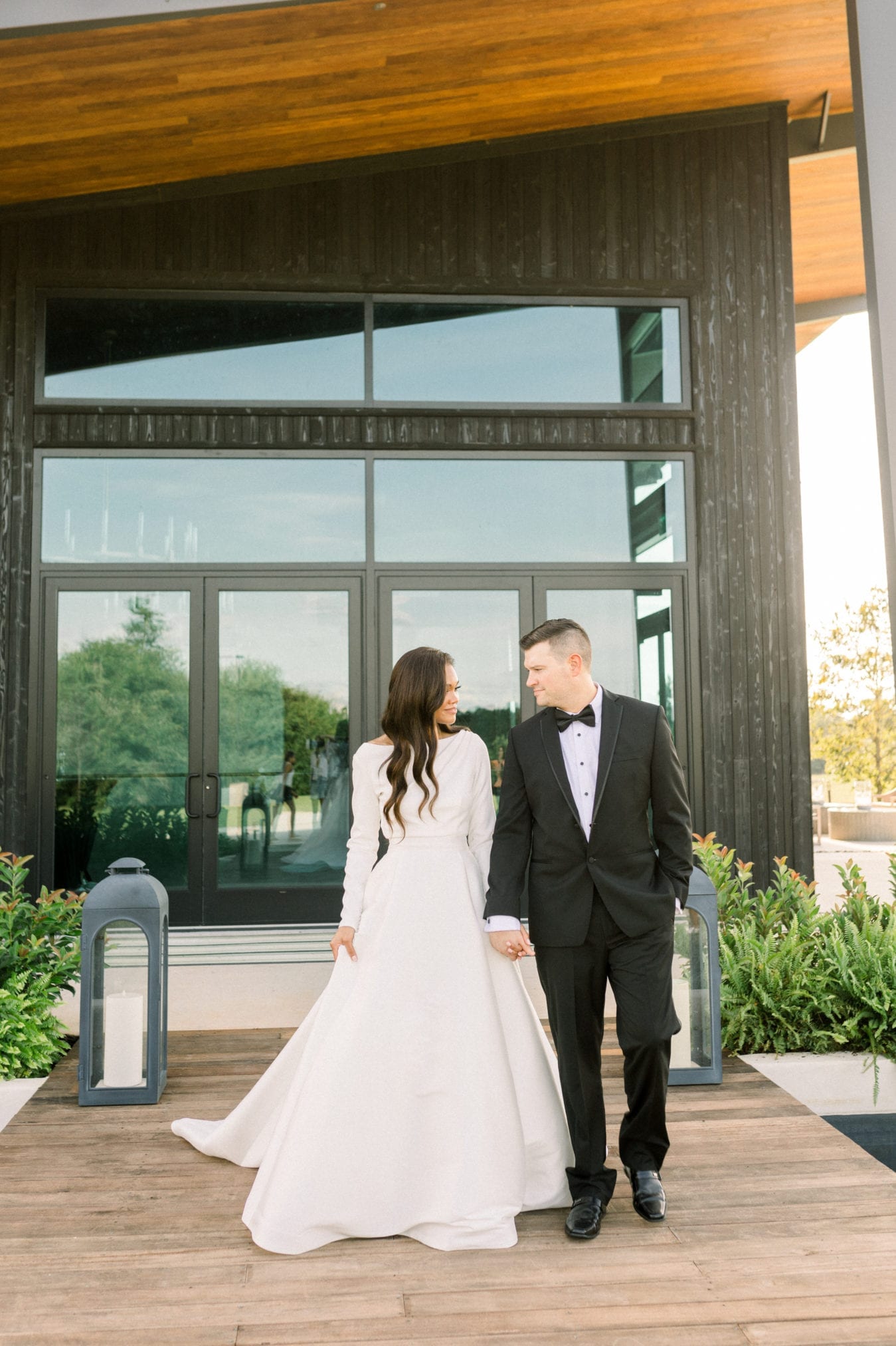 Infinity Farms Venue: A Modern Elopement – alexileephotography.com